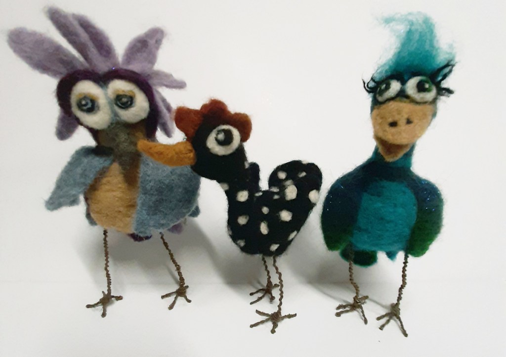 Fiber Art Classes – Alpacas, Felting, Dyeing, Glass Beads, Gardening ...